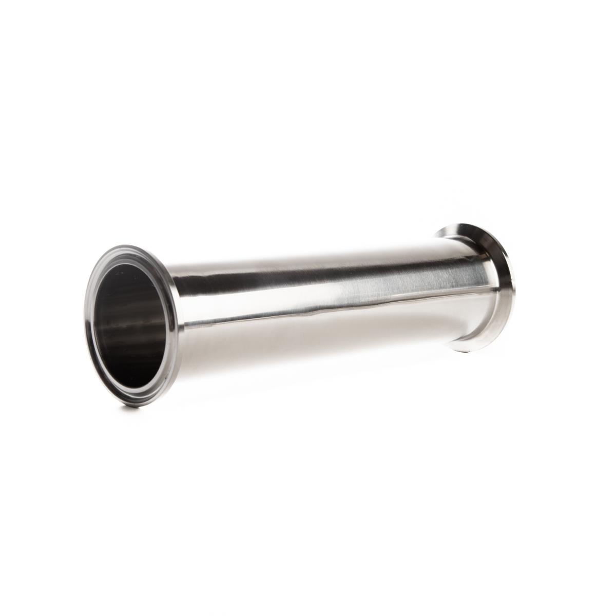 TC Pipe, 2", L=200mm - Brewtools EU D4