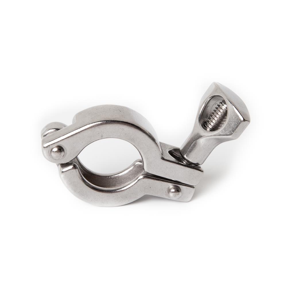 Tri Clamp, 34mm - Brewtools EU D4