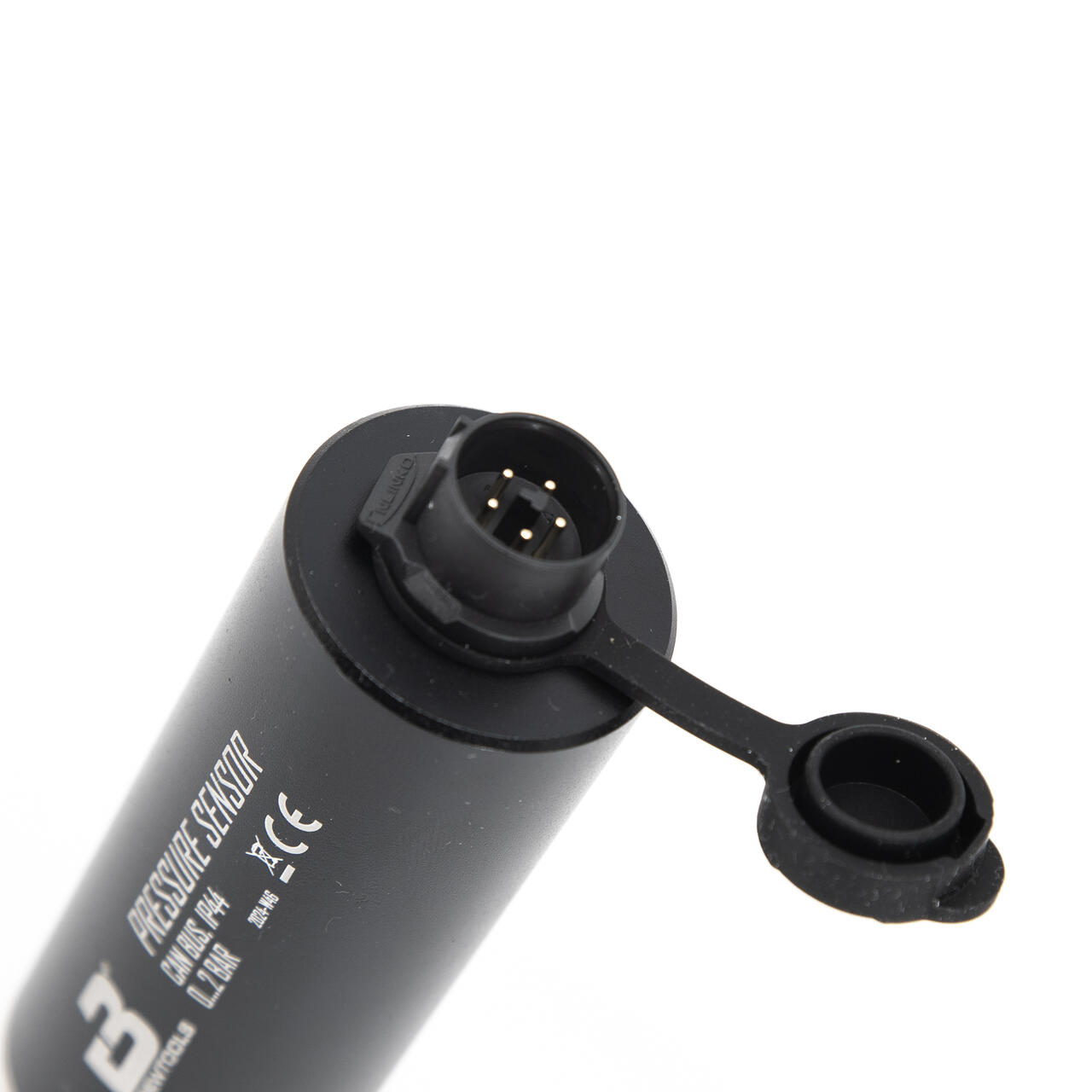 Pressure sensor, M12, CAN BUS 24V LP12 5-pin connector - Brewtools EU