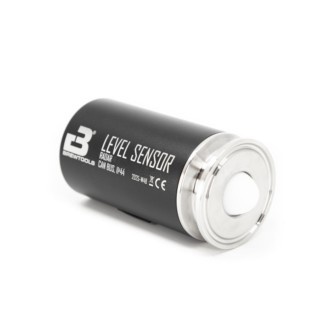 Radar Level Sensor, TC1.5" CAN Bus - Brewtools EU