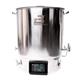 B150pro Brewing System, EU 6.6kW, 35kg malt - Brewtools EU