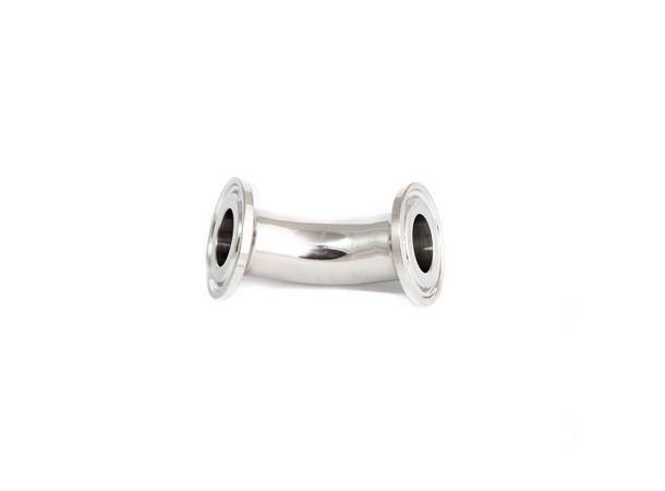TC Elbow 45°, 34mm - Brewtools EU D4