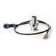 Inline Temp-sensor with adapter DS18B20 sensor with adapter - Brewtools EU