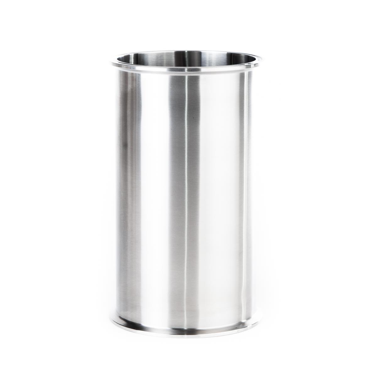 TC Pipe, 4", L=200mm - Brewtools EU D4