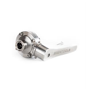 Valves and Fittings - Brewtools EU