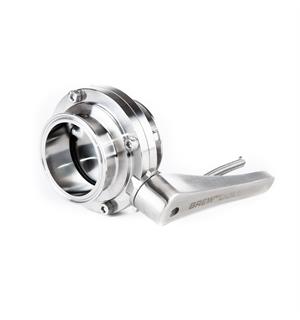 Valves and Fittings - Brewtools EU
