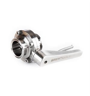 Valves - Brewtools EU