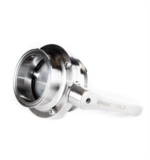 Valves and Fittings - Brewtools EU
