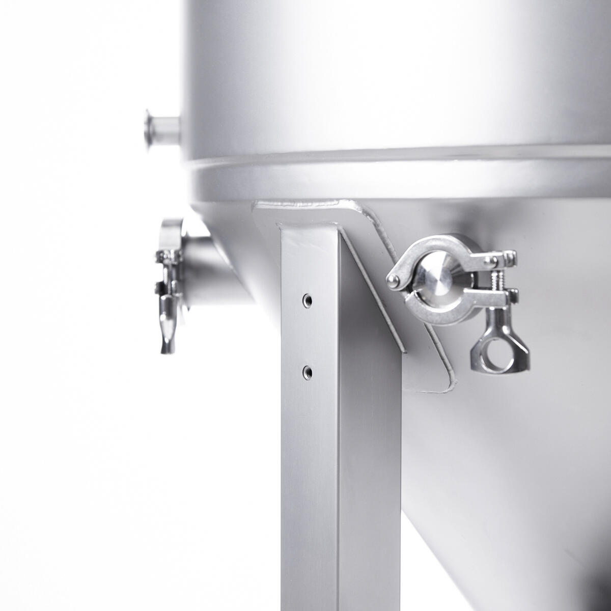 F300 Unitank 120-290 liter capacity - Brewtools EU D4