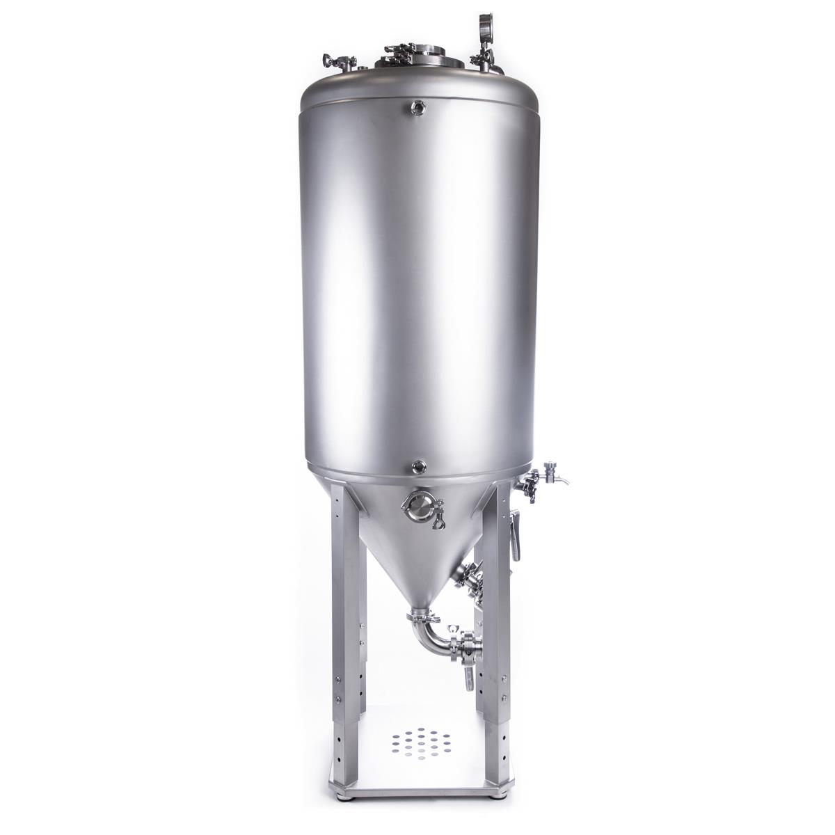 F300 Unitank 120-290 liter capacity - Brewtools EU D4