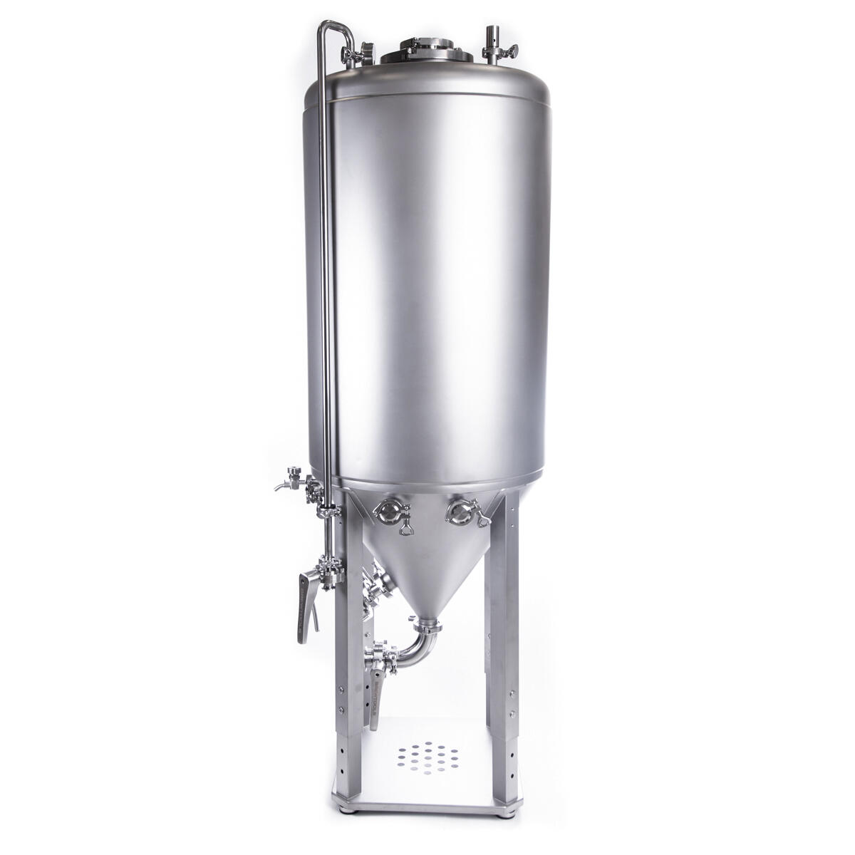 F300 Unitank 120-290 liter capacity - Brewtools EU D4