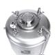 F150 Unitank 40-140 liter capacity - Brewtools EU