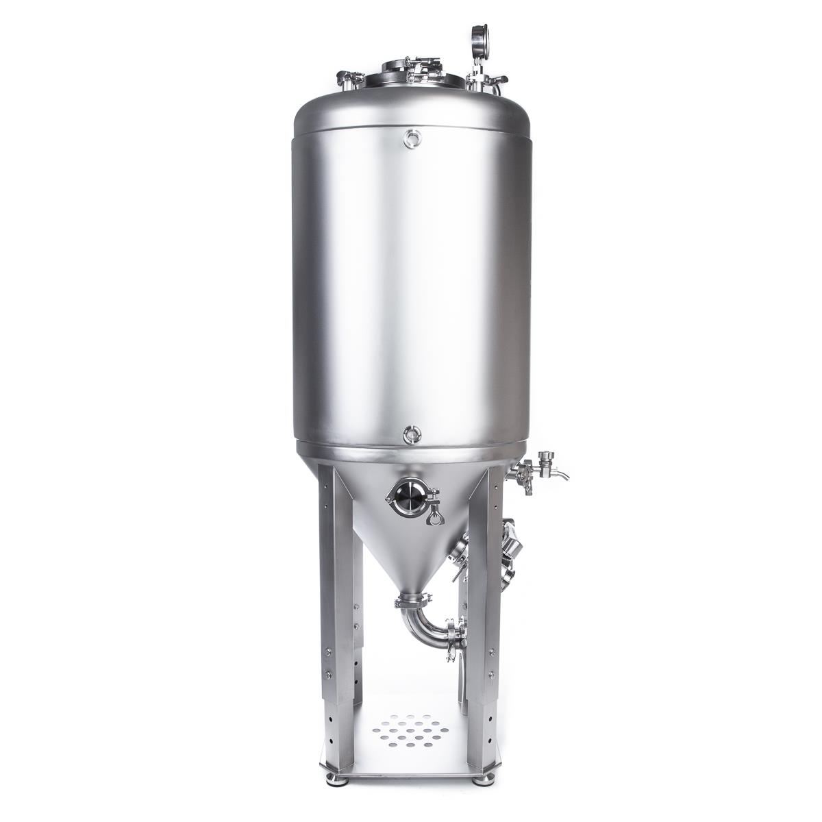 F150 Unitank 40-140 liter capacity - Brewtools EU