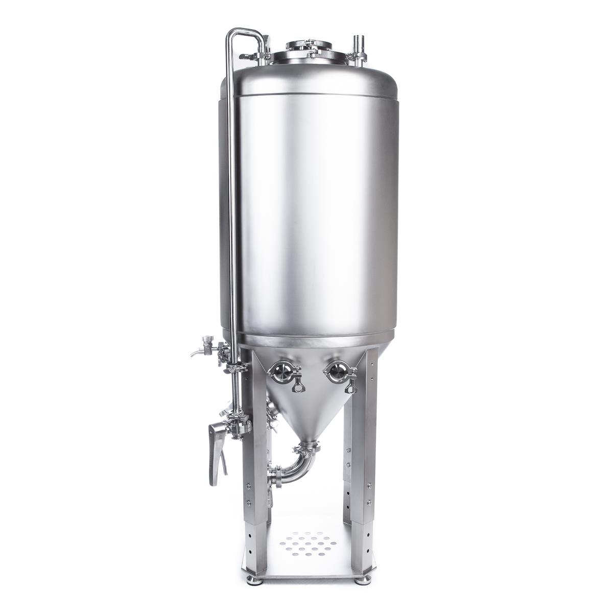 F150 Unitank 40-140 liter capacity - Brewtools EU