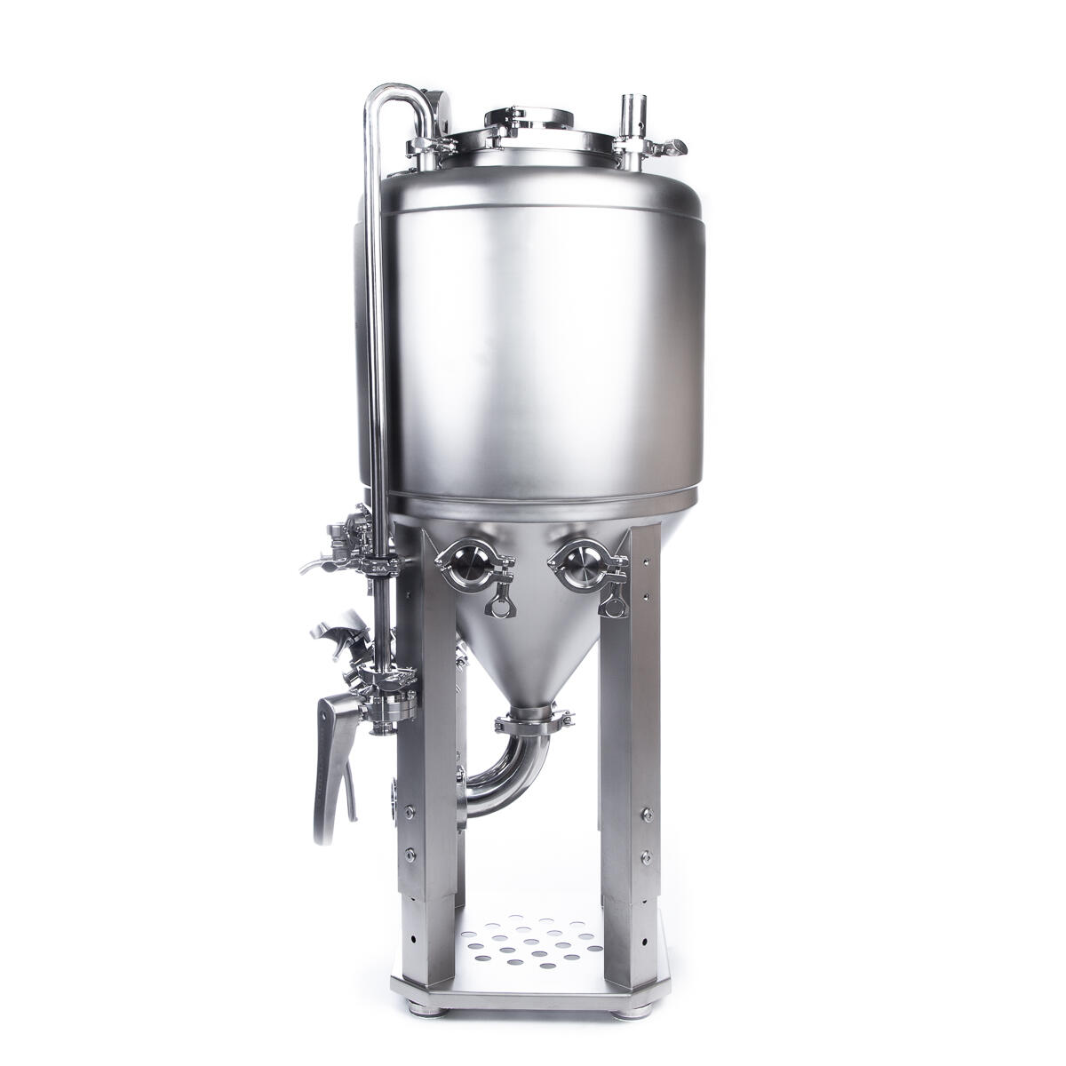 F40 Unitank 20-40 liters capacity - Brewtools EU