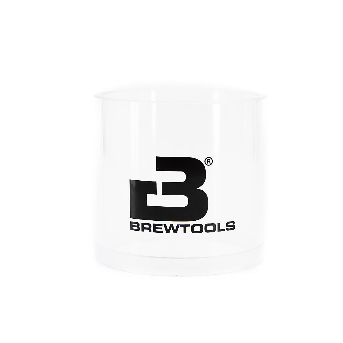 Glass for spunding valve - Brewtools EU D4
