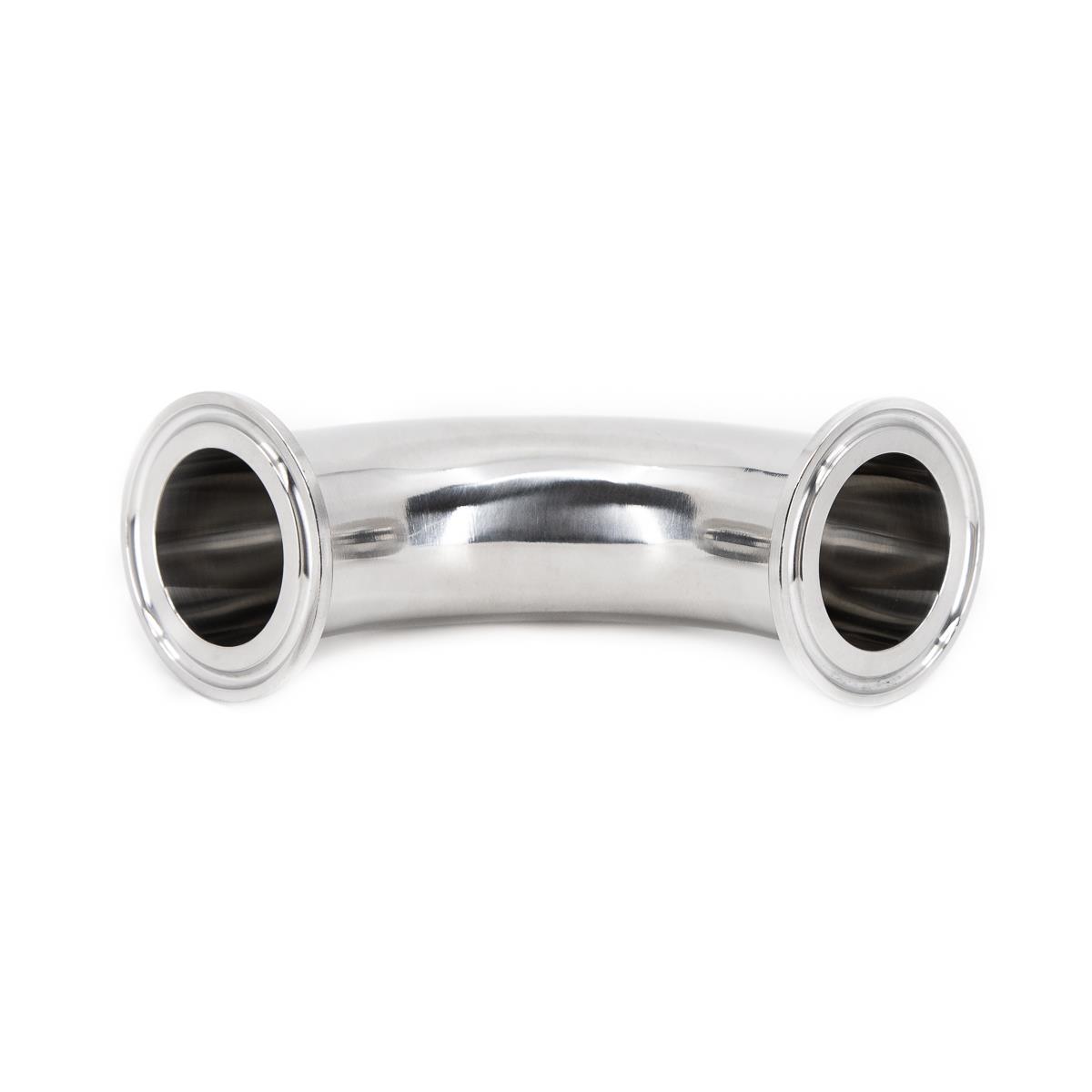 TC Elbow 90°, 1.5" DN32 - Brewtools EU