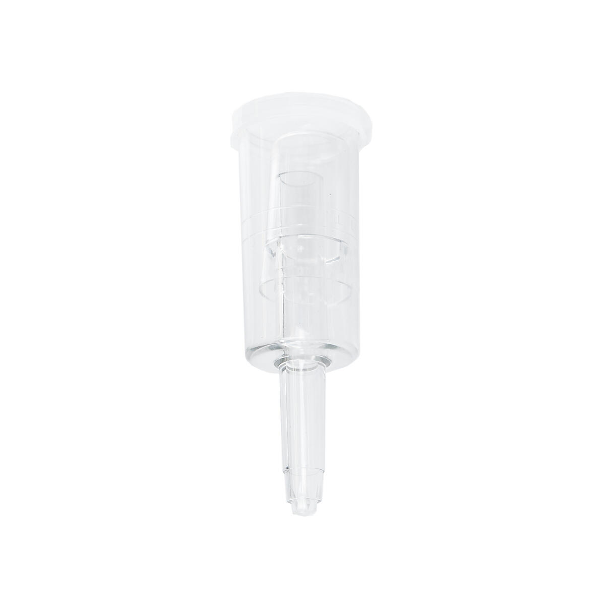Airlock, 3-piece Simple airlock - Brewtools EU