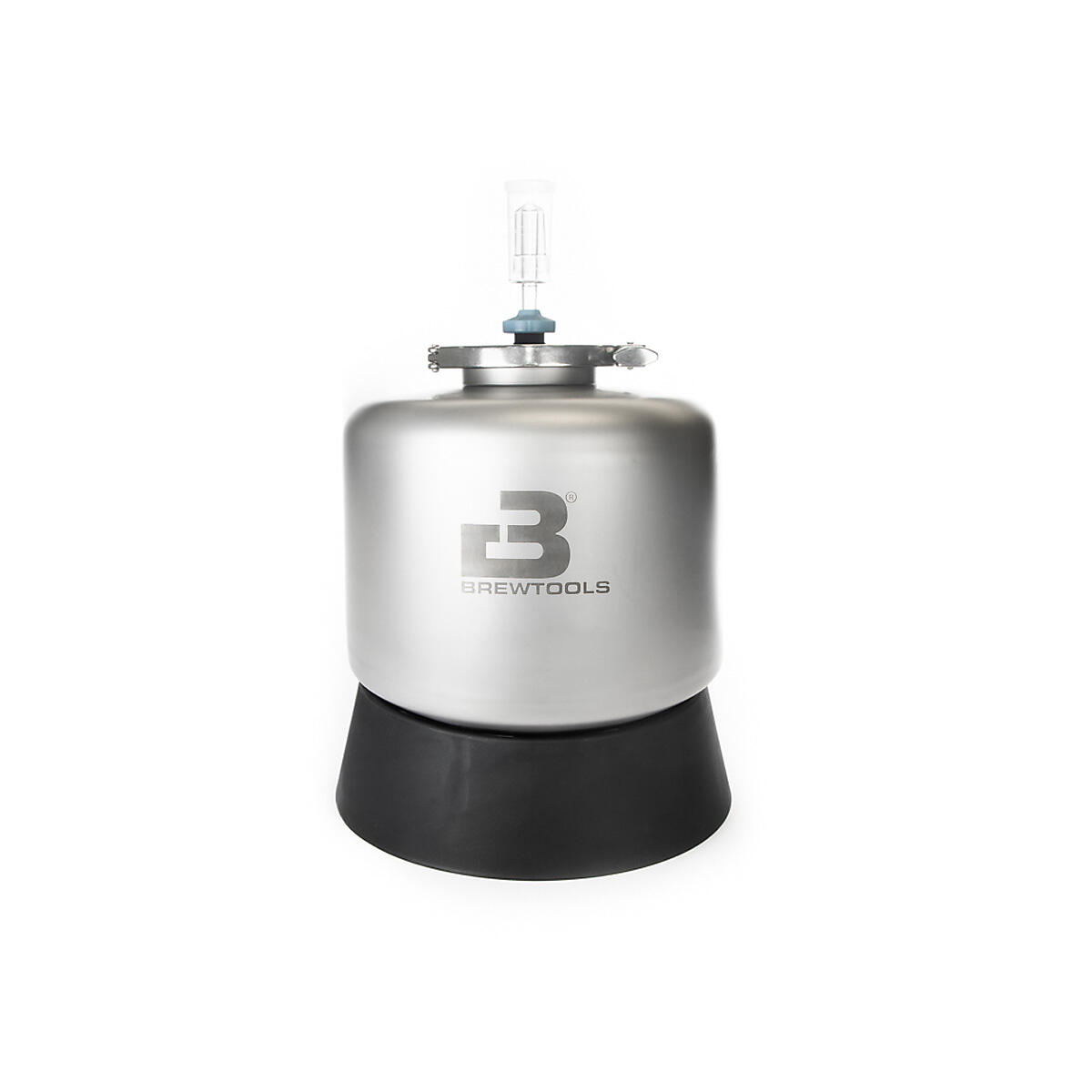 MiniUni™ 10 Tank with basic accessories - Brewtools EU