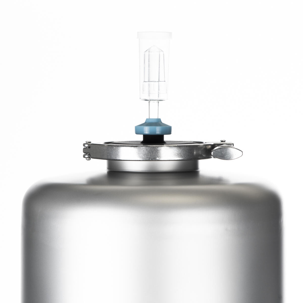 MiniUni™ 50 Tank with basic accessories - Brewtools EU