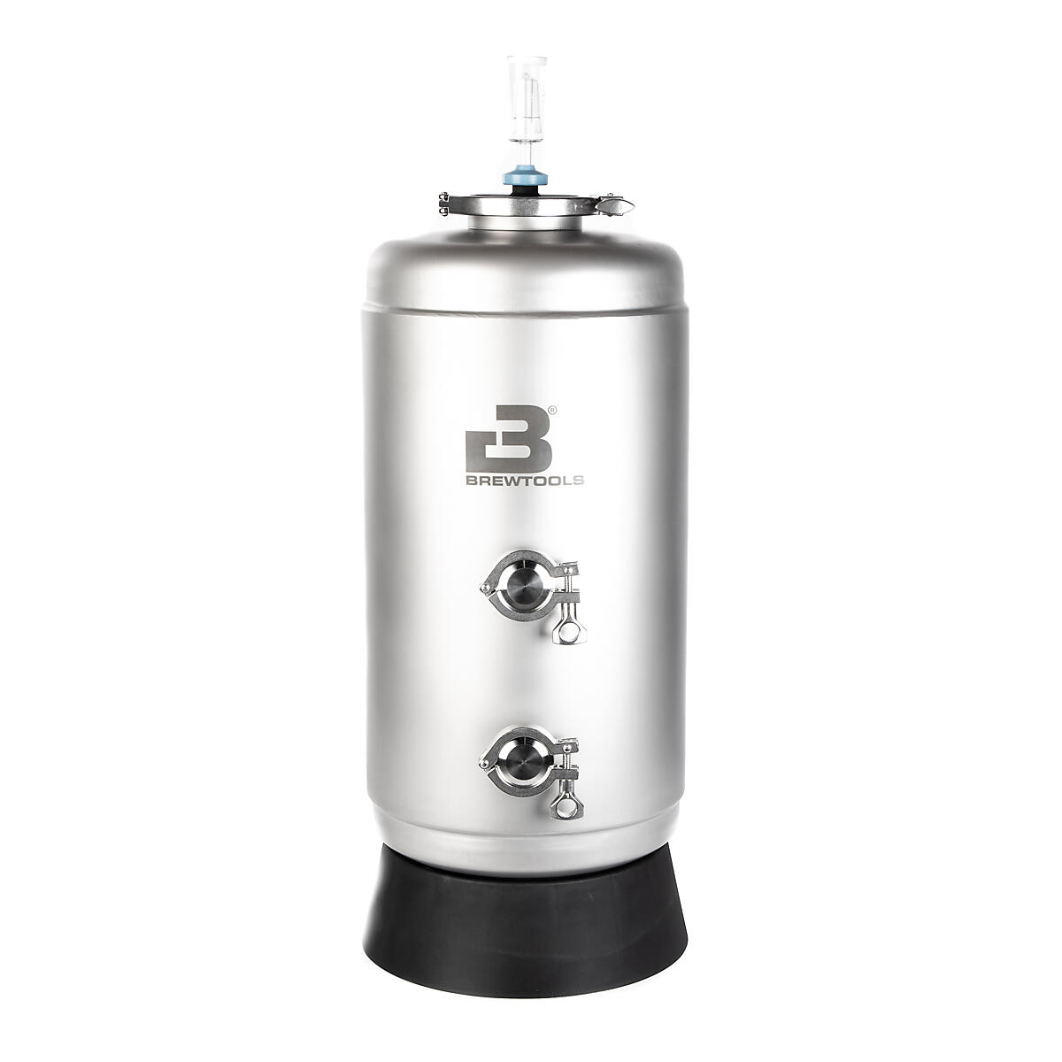 MiniUni™ 30+ Tank with basic accessories - Brewtools EU