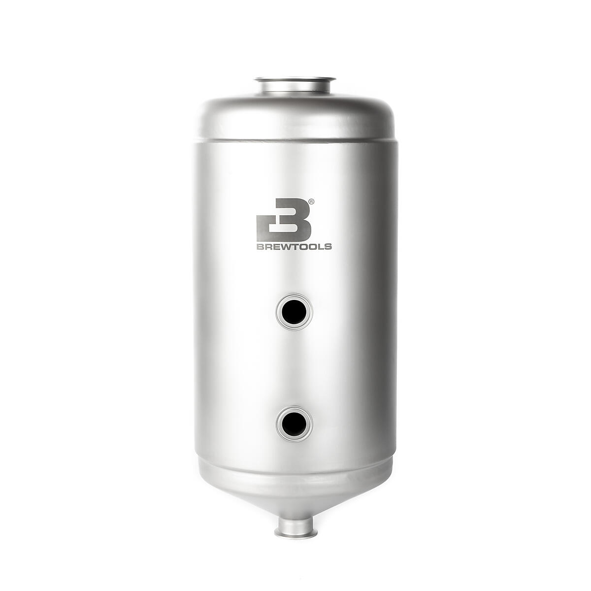 MiniUni™ 50+ Tank with basic accessories - Brewtools EU