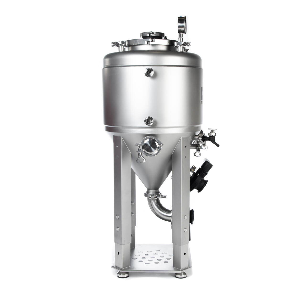 F40 Unitank Light 20-40 liters capacity - Brewtools EU D4